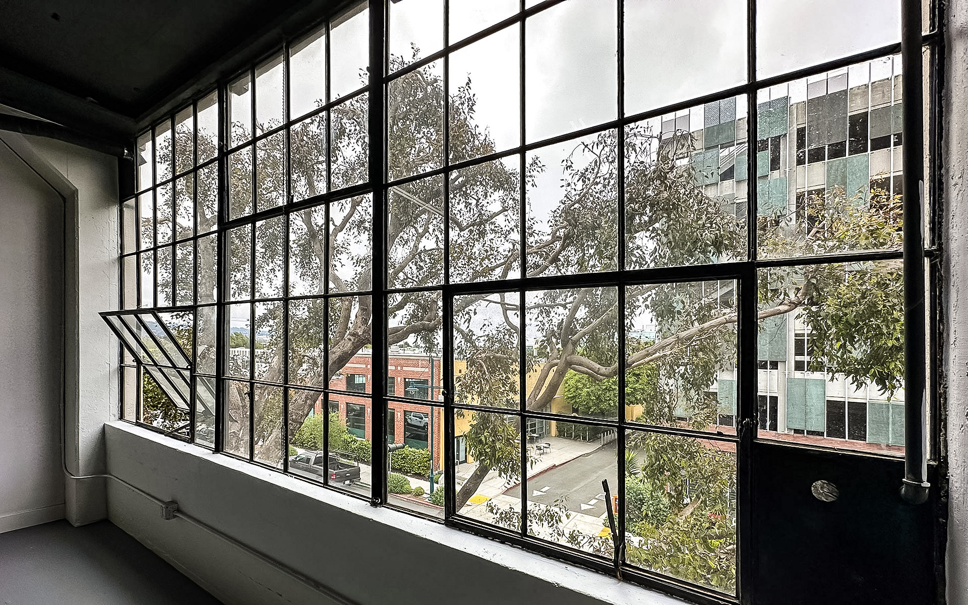 The General Cable Building